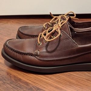 Rancourt | Shoes | Rancourt Co Classic Rangermoc | Poshmark